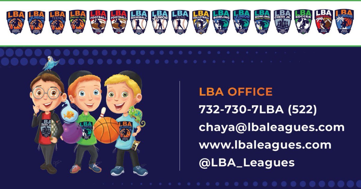 LBA Leagues